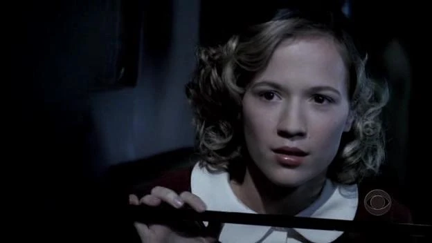 Rose Collins | Cold Case Wiki | Fandom