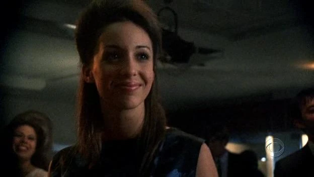 Kate | Cold Case Wiki | Fandom