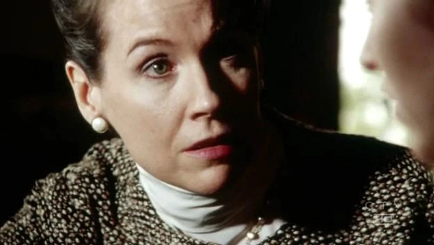 Patricia West | Cold Case Wiki | Fandom