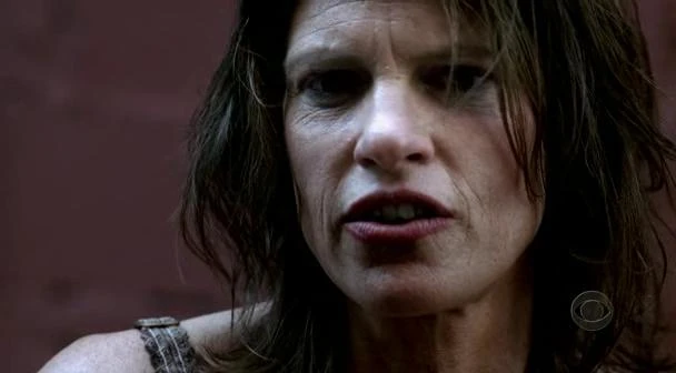 Delores | Cold Case Wiki | Fandom