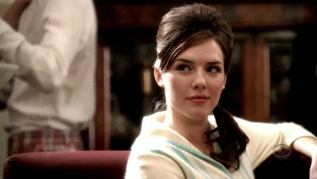 Sloane | Cold Case Wiki | Fandom