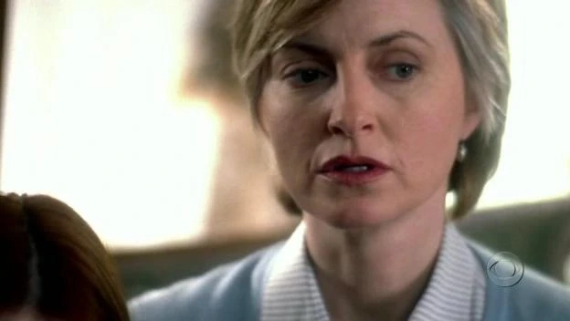 Mary | Cold Case Wiki | Fandom