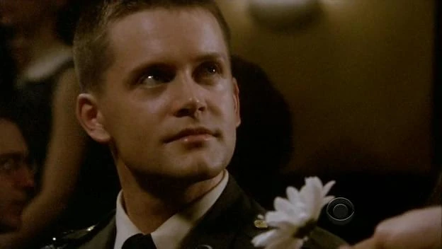 David Quinn | Cold Case Wiki | Fandom