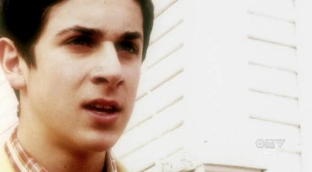 Dale Wilson | Cold Case Wiki | Fandom