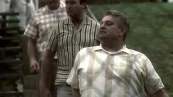 Wade Ribble | Cold Case Wiki | Fandom