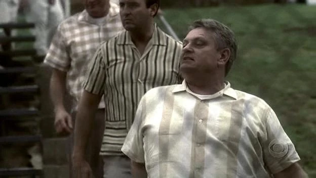 Wade Ribble | Cold Case Wiki | Fandom