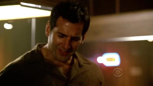 Ben Scavo | Cold Case Wiki | Fandom