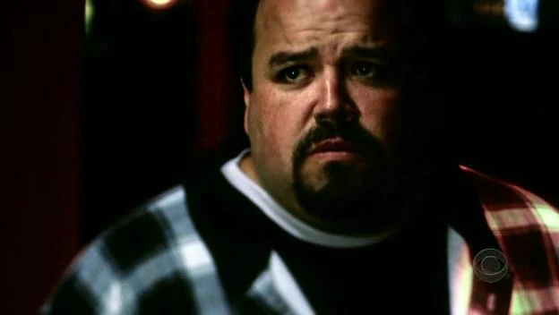 Ham Dunn | Cold Case Wiki | Fandom