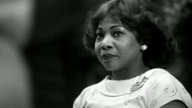 Mary Williams | Cold Case Wiki | Fandom