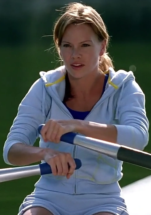 Amy Lind | Cold Case Wiki | Fandom