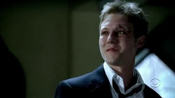 Cole "Ares" Palmer | Cold Case Wiki | Fandom