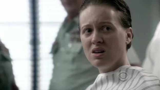 Courtney Gaines | Cold Case Wiki | Fandom