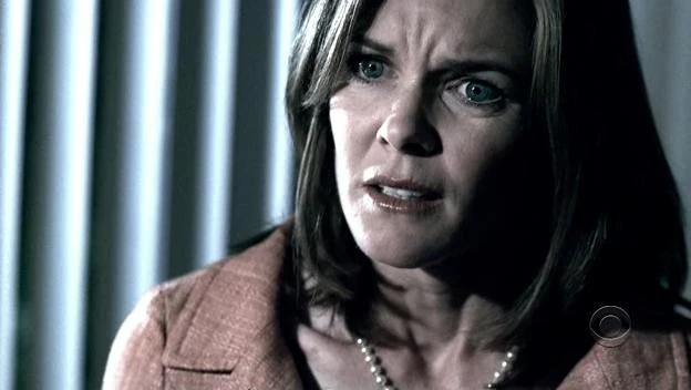 Jane Robinson | Cold Case Wiki | Fandom