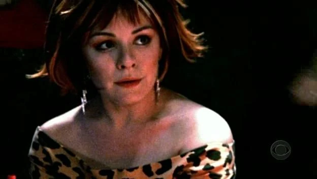 Kitty Shaw | Cold Case Wiki | Fandom