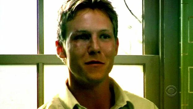 Cole "Ares" Palmer | Cold Case Wiki | Fandom