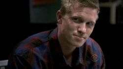 Grady Giles | Cold Case Wiki | Fandom