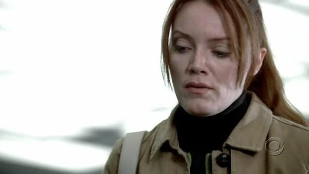 Nancy | Cold Case Wiki | Fandom