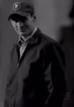 Daniel Holtz | Cold Case Wiki | Fandom