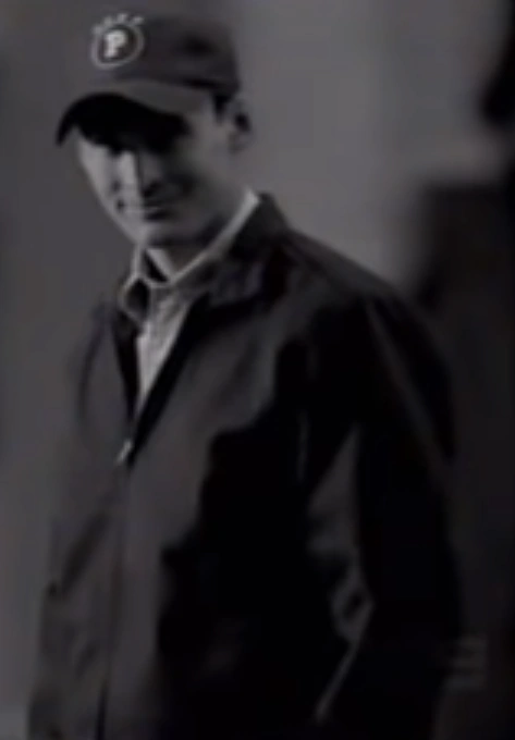 Daniel Holtz | Cold Case Wiki | Fandom