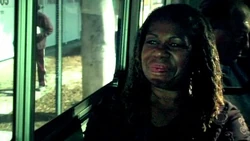 Thea Hicks | Cold Case Wiki | Fandom