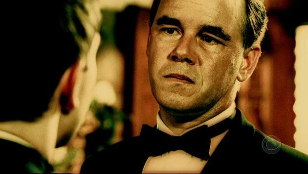 Ben Kern | Cold Case Wiki | Fandom