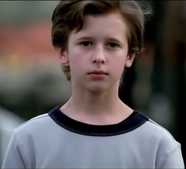 Kyle Bream | Cold Case Wiki | Fandom