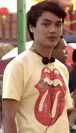 Jack Chao Lu | Cold Case Wiki | Fandom