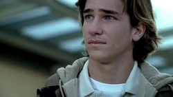 Michael Ellis | Cold Case Wiki | Fandom