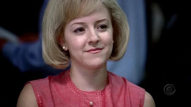 Tiffany | Cold Case Wiki | Fandom