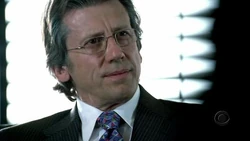 Clifton Coleman | Cold Case Wiki | Fandom