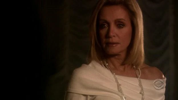 Lauren Williams | Cold Case Wiki | Fandom