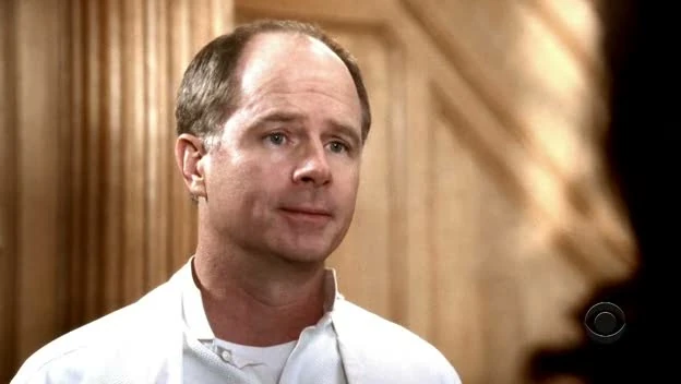 Matthew Ridgely | Cold Case Wiki | Fandom