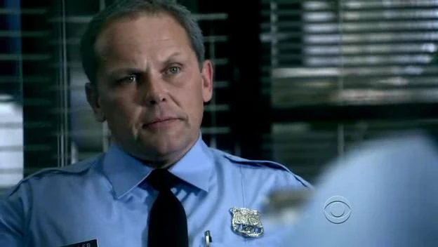 Joe Mueller | Cold Case Wiki | Fandom