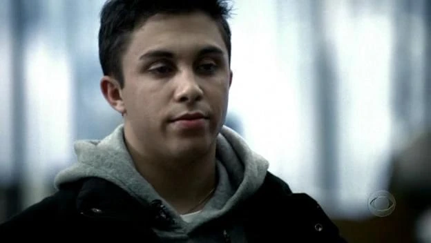 Jason James Jr. | Cold Case Wiki | Fandom