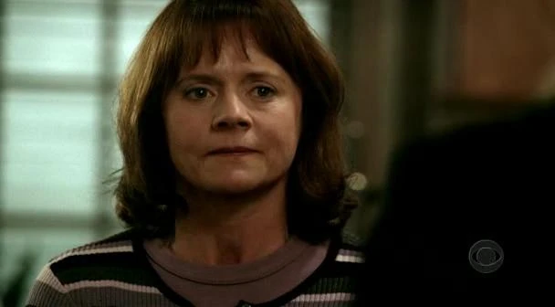 Tami Franklin | Cold Case Wiki | Fandom