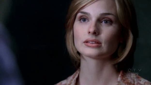 Faith | Cold Case Wiki | Fandom