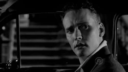 Harry Kemp | Cold Case Wiki | Fandom