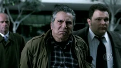 Joe | Cold Case Wiki | Fandom