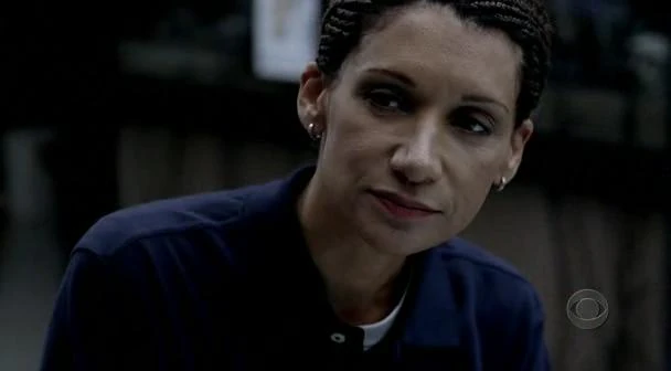 Shelly | Cold Case Wiki | Fandom