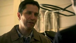 José Sandoval | Cold Case Wiki | Fandom