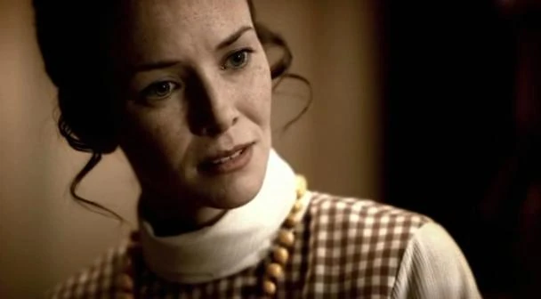 Libby Bradley | Cold Case Wiki | Fandom