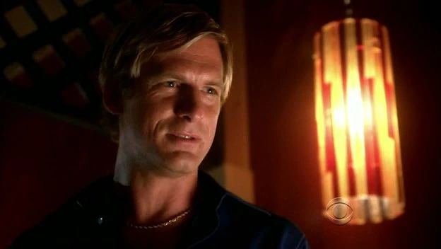 Joe Bosquay | Cold Case Wiki | Fandom