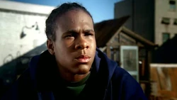Terrance Carter | Cold Case Wiki | Fandom