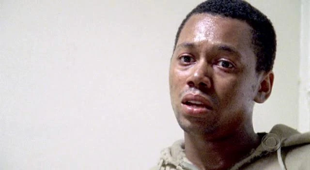 Tre Jackson | Cold Case Wiki | Fandom