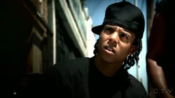 Jester | Cold Case Wiki | Fandom