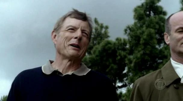 Roger Collins | Cold Case Wiki | Fandom