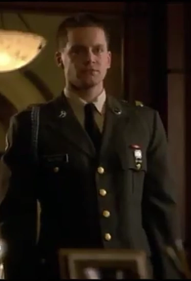 David Quinn | Cold Case Wiki | Fandom