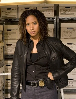 Kat Miller | Wiki Cold Case | Fandom