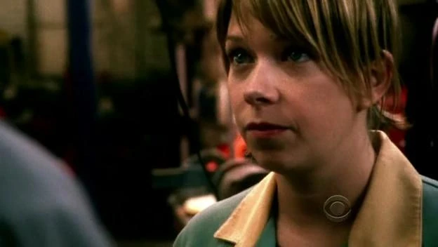 Shelly Reid | Cold Case Wiki | Fandom