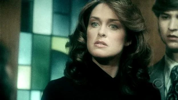 Ruth Potter | Cold Case Wiki | Fandom